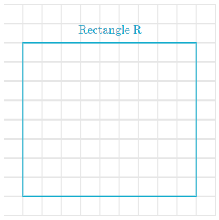 Relate scale drawings to area – Success Tutoring