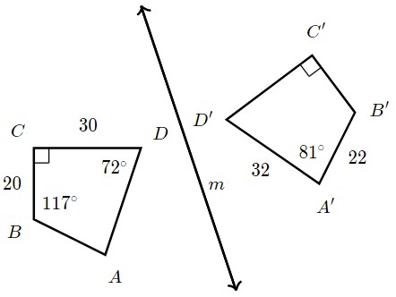Find measures using rigid transformations - Promoting Literacy